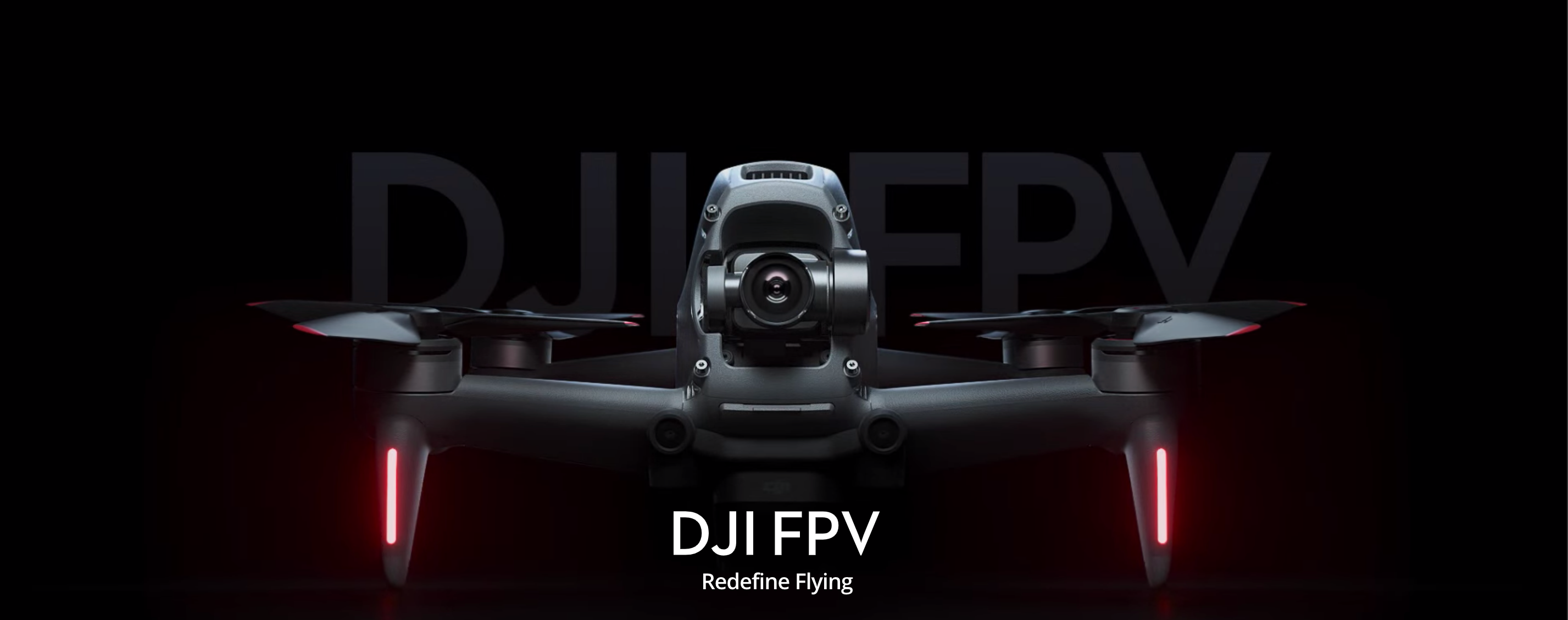 DJI FPV System