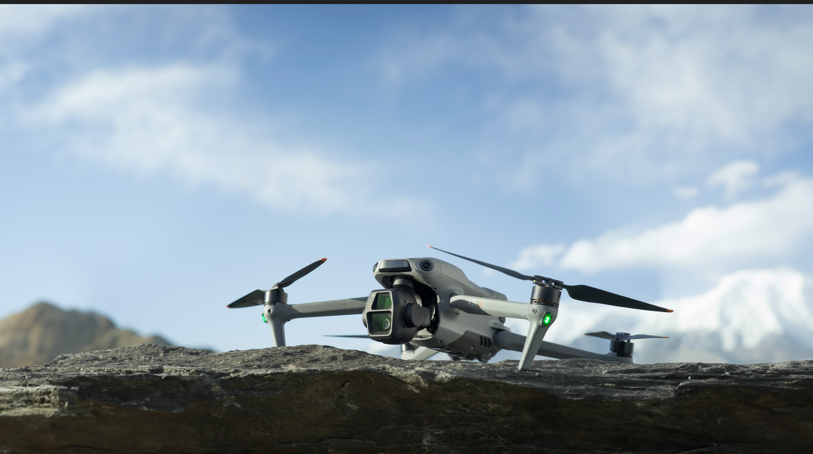 Air 3