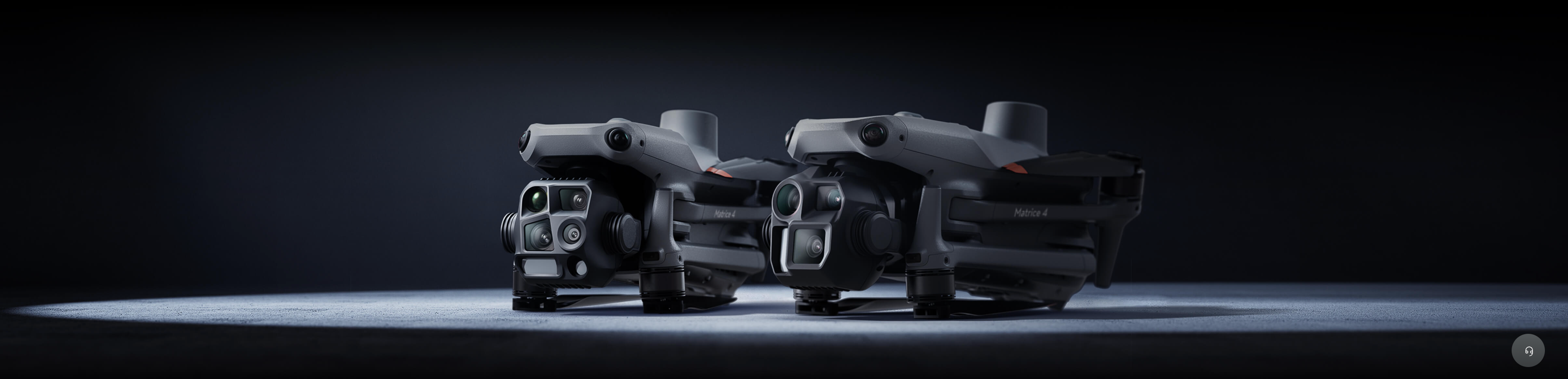 DJI Matrice 4 Series Enterprise Drones – DronePoint Canada